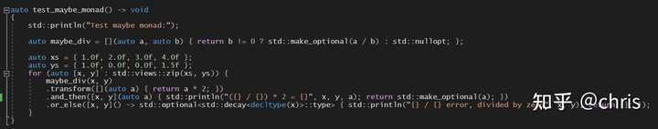 现在有没有支持C++23的Windows编译器,或者是可在Windows下编译的C++23的源码? - 知乎