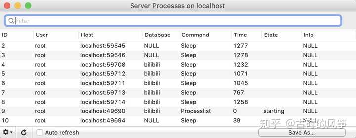大家常用哪个MySQL客户端工具，除了命令行那个mysql之外？ - 知乎