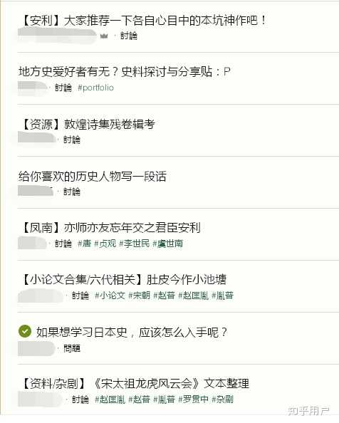 除了ao3，lofter和随缘居，还有哪些比较小众的同人创作性质社区值得推荐？ - 知乎