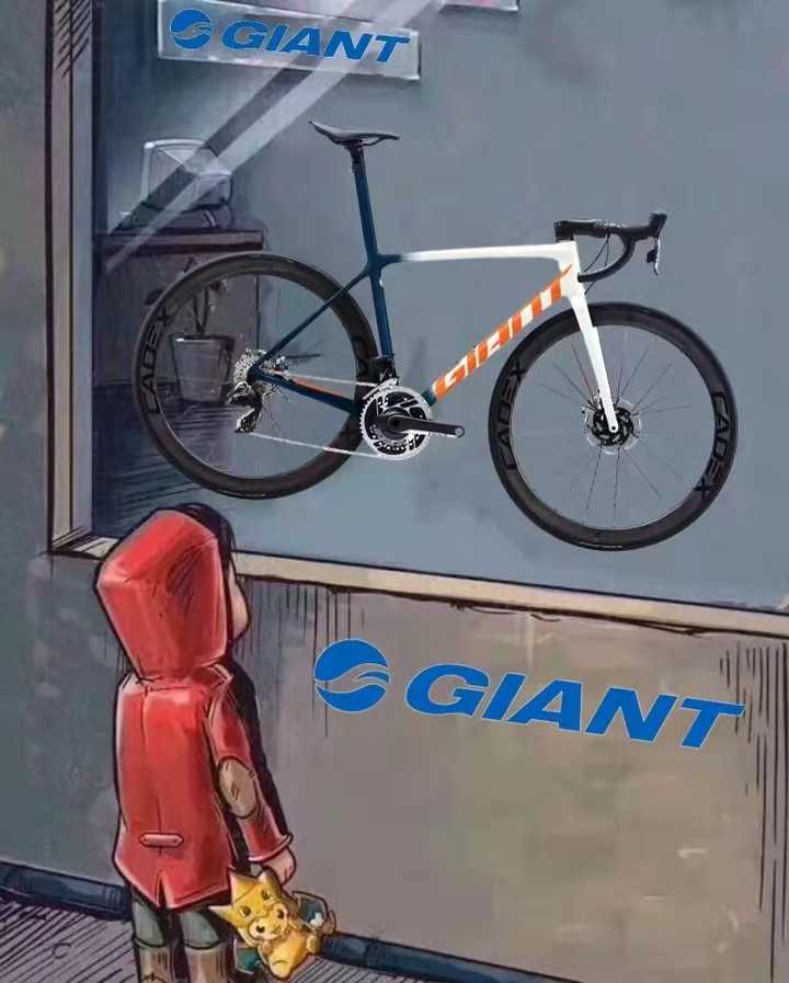 小白入门想健身 迪卡侬ST540和捷安特ATX860怎么选择? - 知乎