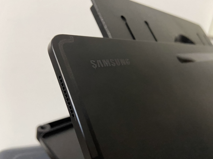 三星 Tab S8 Ultra 平板电脑值得入手吗？ - 知乎