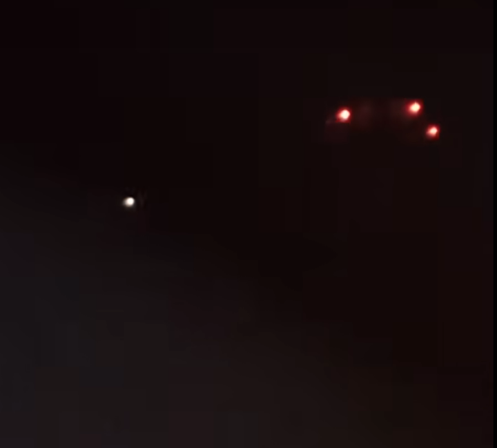 据传是美国研制的反重力飞行器—TR－3B的可信度高吗？ - 知乎