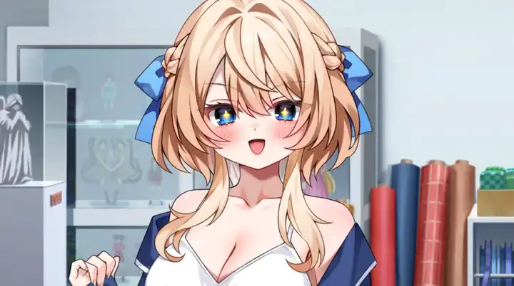 有什么萌系galgame值得推荐？ - 知乎