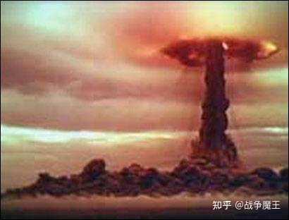 如何评价苏联的RDS-6s氢弹？ - 知乎