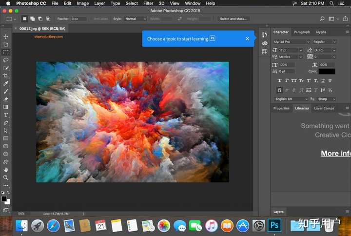 Adobe Photoshop、Affinity Photo、Pixelmator Pro谁强？ - 知乎