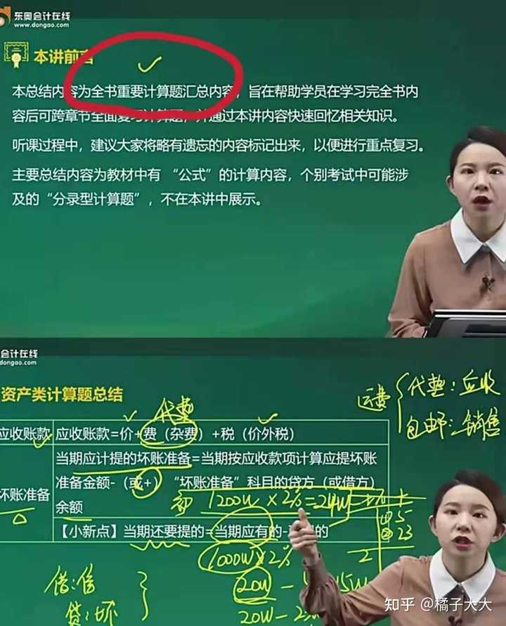 2020初级会计实务王颖和马小新哪个老师讲的好哇? 知乎