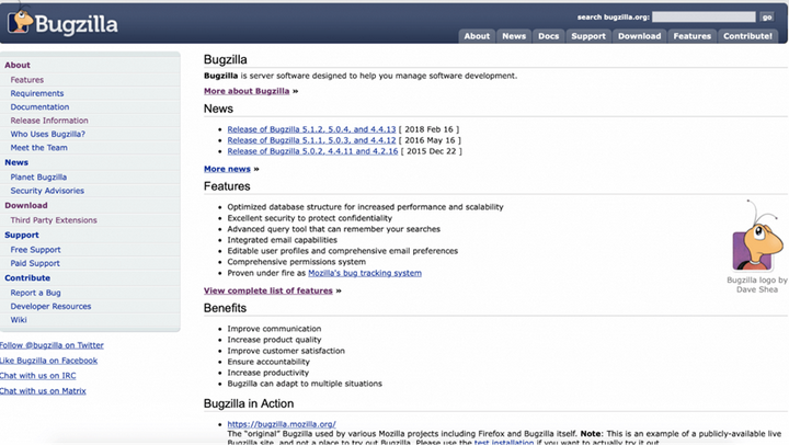 有什么比较好的类似 BugFree 的 bug 管理工具？ - 知乎