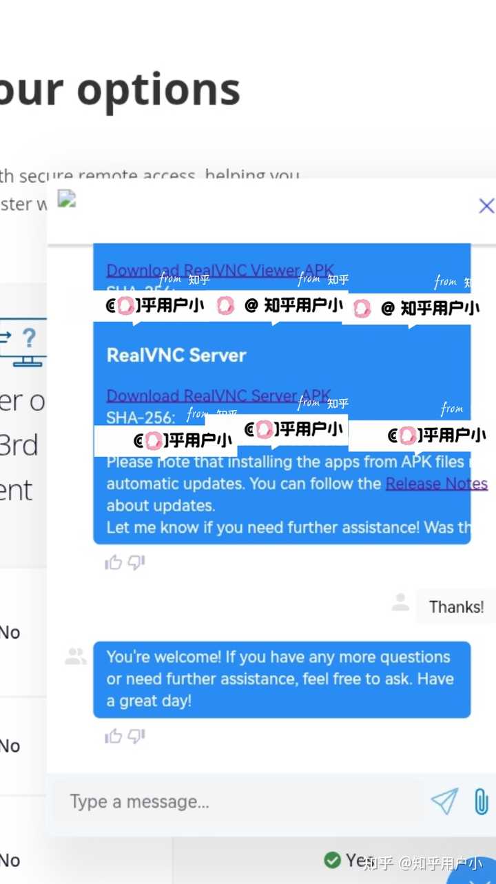 如何用vnc远程连接vmware 的虚拟机linux系统？ - 知乎