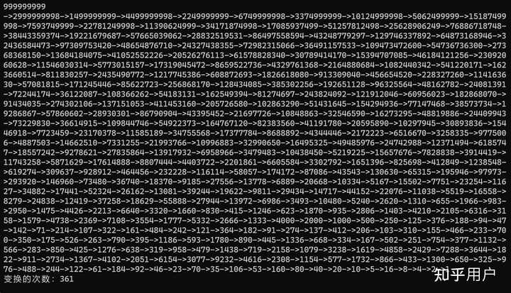C语言中出现 Time Limit Exceed该怎么改？ - 知乎