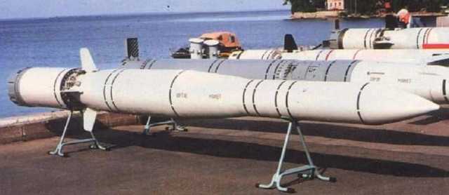 如何评价SS-N-16导弹? - 知乎