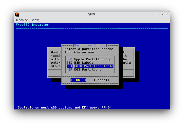 长期使用FreeBSD或OpenBSD是一种什么体验？ - 知乎