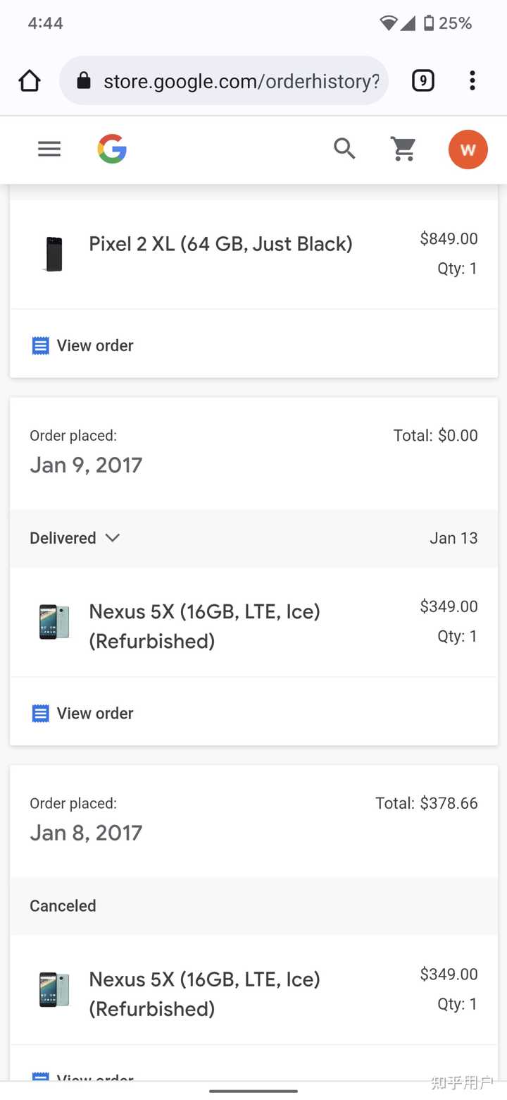 Google Pixel 6/6 Pro 实际体验如何？ - 知乎