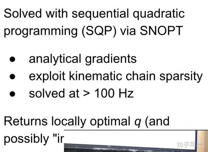 在实际工程系统中，MPC太复杂，难以做到realtime。因此都利用数据，MPC对比RL还有优势么? - 知乎