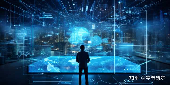 alpha go算是ai史上第一个成功的大模型吗？ - 知乎