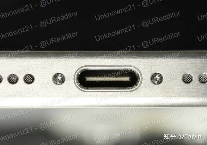 iPhone 15 加密 USB-C 接口，安卓无法通用，对此你怎么看？ - 知乎