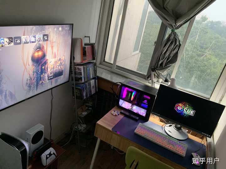 Xbox Series S实际体验效果如何？ - 知乎