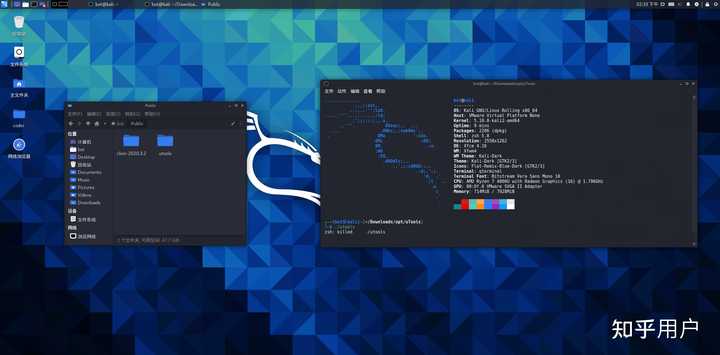 最适合个人使用的Linux桌面发行版是哪个？ - 知乎