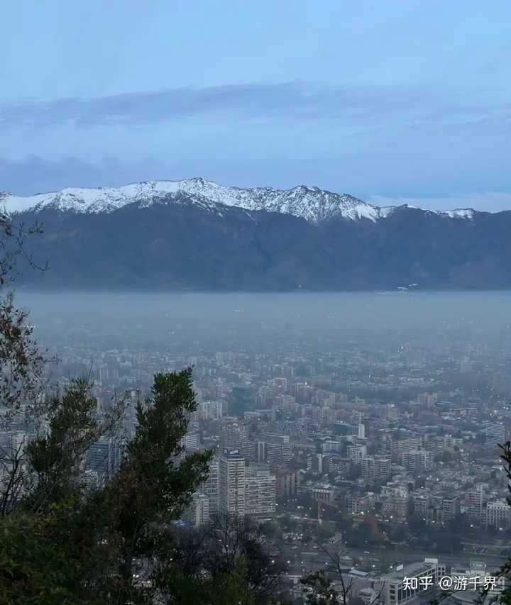 智利是否可以被视为发达国家？ - 知乎