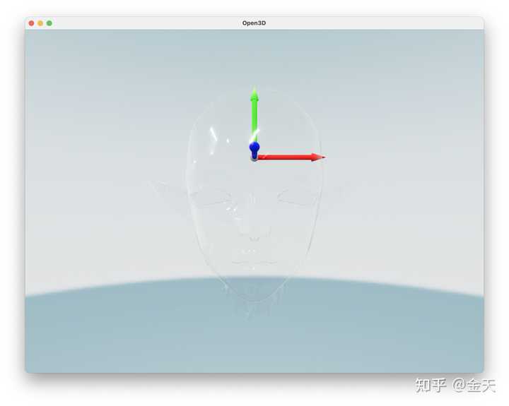 如何看待intel推出地开源三维数据处理库Open3D? - 知乎