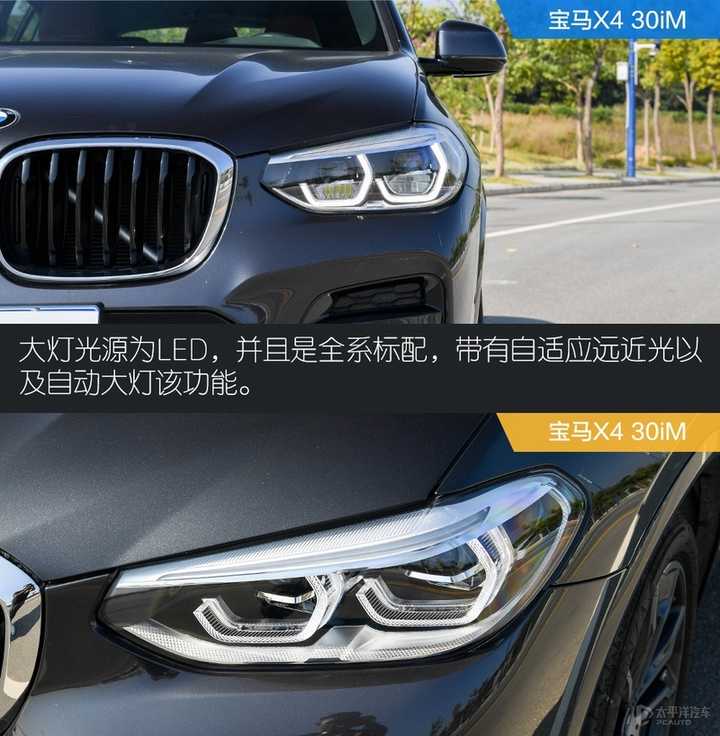 拥有一辆宝马x4是怎样一种体验？ - 知乎