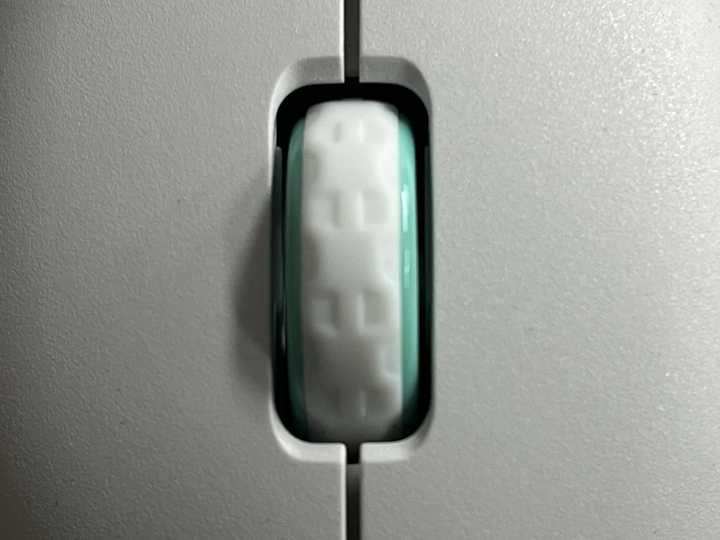 Xtrfy M8w 鼠标怎么样？ - 知乎