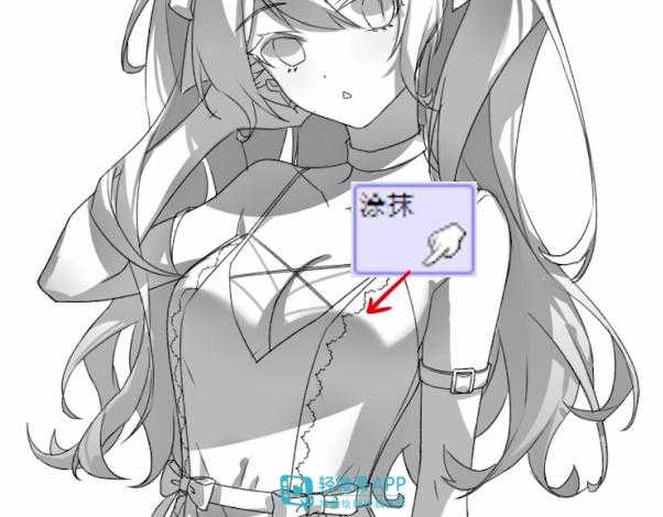 什么是 AO 画法？如何运用这种画法？ - 知乎