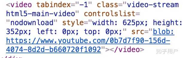 「媒体源扩展(Media Source Extensions)」是什么，有什么应用场景？ - 知乎