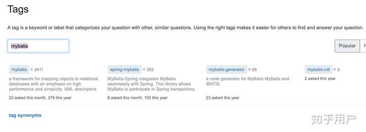 为什么国内流行mybatis，国外反而多用hibernate？ - 知乎