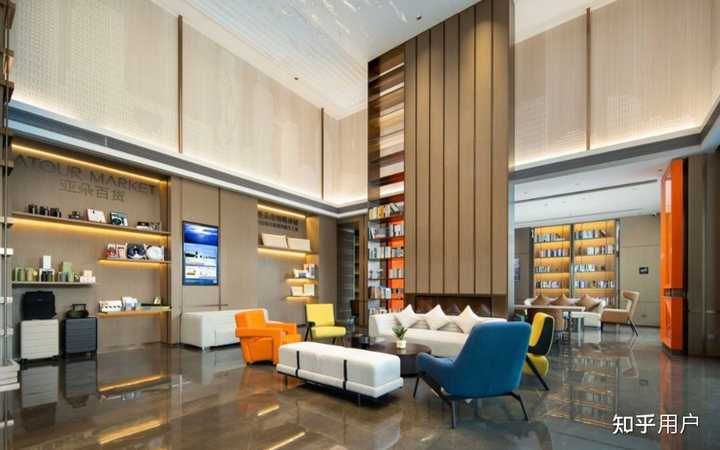 亚朵X酒店和亚朵酒店有什么区别？ - 知乎