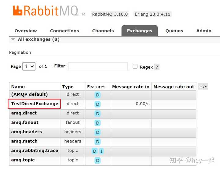rabbitmq 集群搭建需要注意哪些问题？ - 知乎