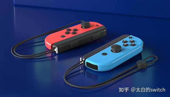 joycon 游戏手柄入手有什么建议值得参考？ - 知乎