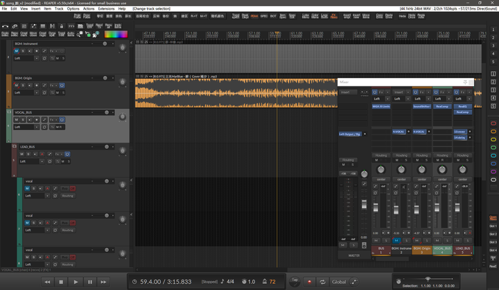 如何评价数字音频工作站 REAPER？ - 知乎