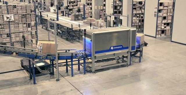 RFID系统在仓储中的运用的案例？ - 知乎