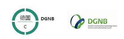 德国DGNB评价体系是否要比美国LEED和我国的绿标评价体系要先进？ - 知乎