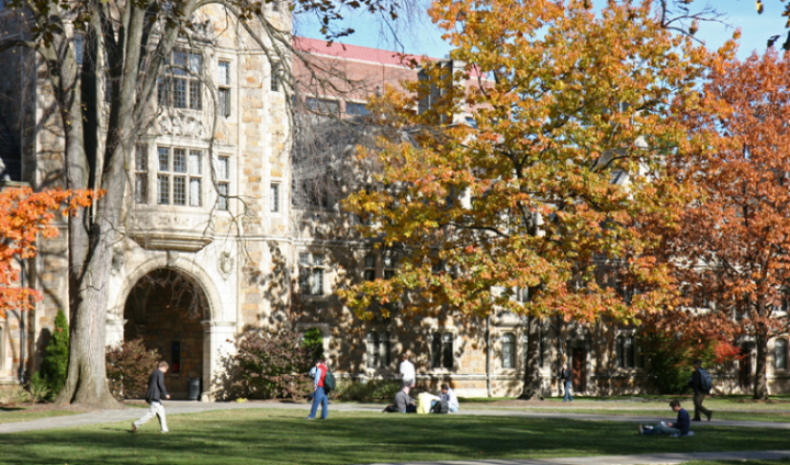 ECE美硕@Duke, Cornell, UPENN, UMICH如何选择？ - 知乎