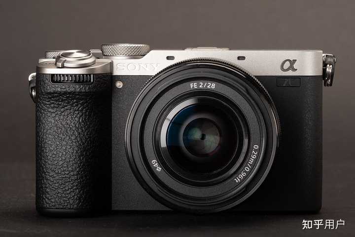 如何评价尼康新发布的全画幅微单zf？和索尼a7c2比如何？ - 知乎