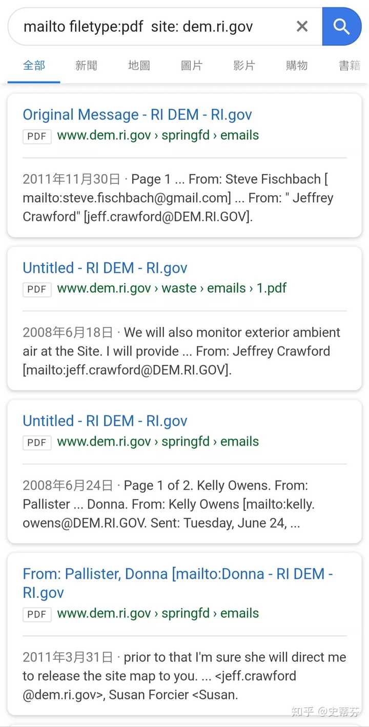 如何提高英文正式邮件书写能力？ - 知乎