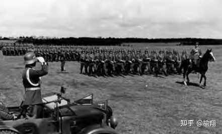 谁是二战后期德军的主要将领和指挥官？ - 知乎