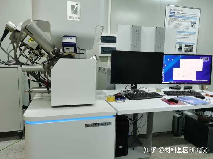 SPM / SEM / TEM / FIB这四种显微镜的区别是什么？ - 知乎