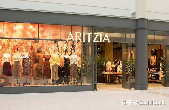 Aritzia公司的營銷策略是怎樣的，他成功的因素有什麼呢？ - 知乎
