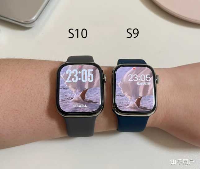 ‌Apple Watch S10 值得买吗？ - 知乎