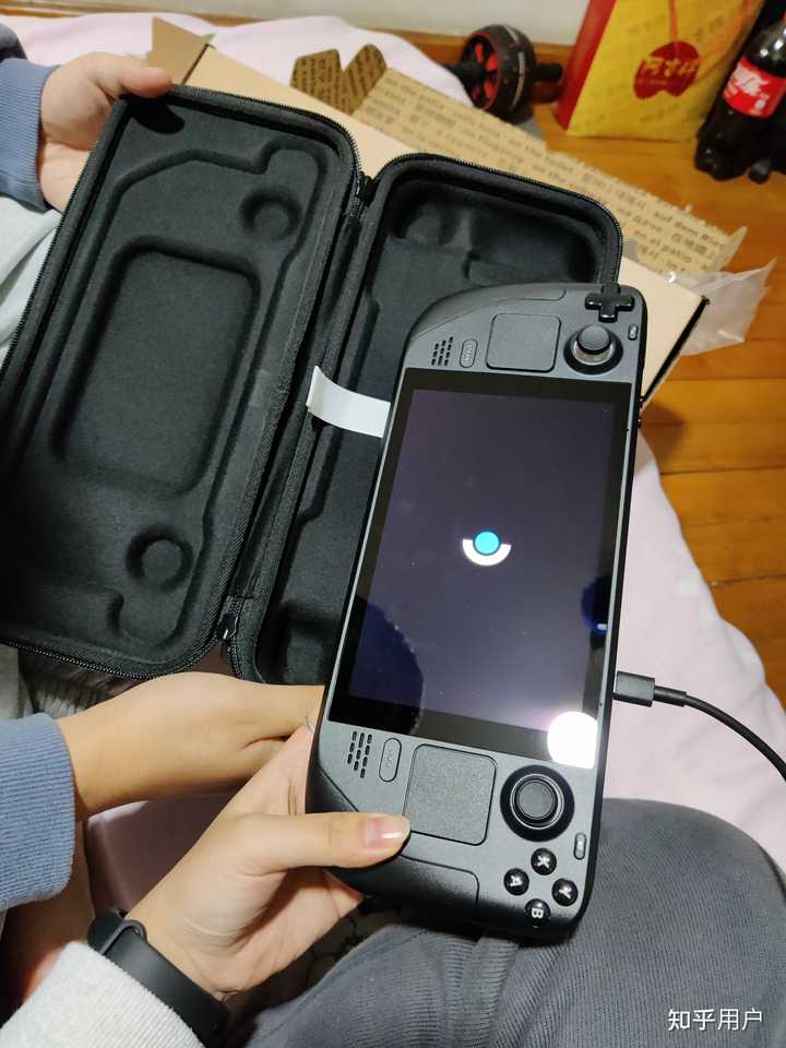 Steam Deck 值得买吗？ - 知乎