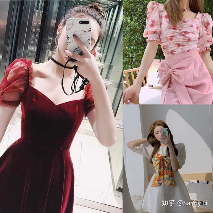 有哪些平价且不俗气的适合女学生的衣服品牌？ - 知乎