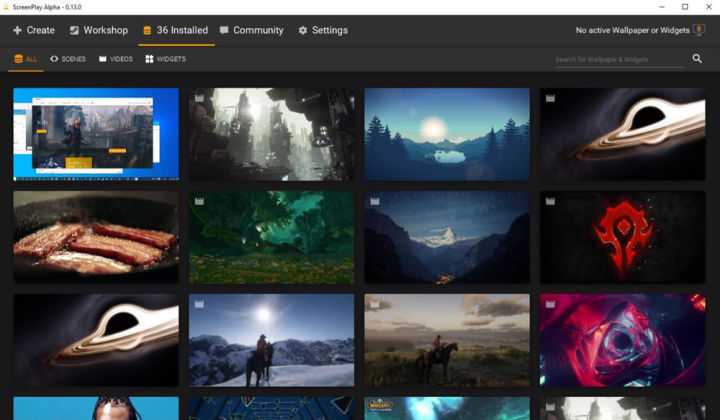 在哪里可以下载lively wallpaper壁纸？ - 知乎