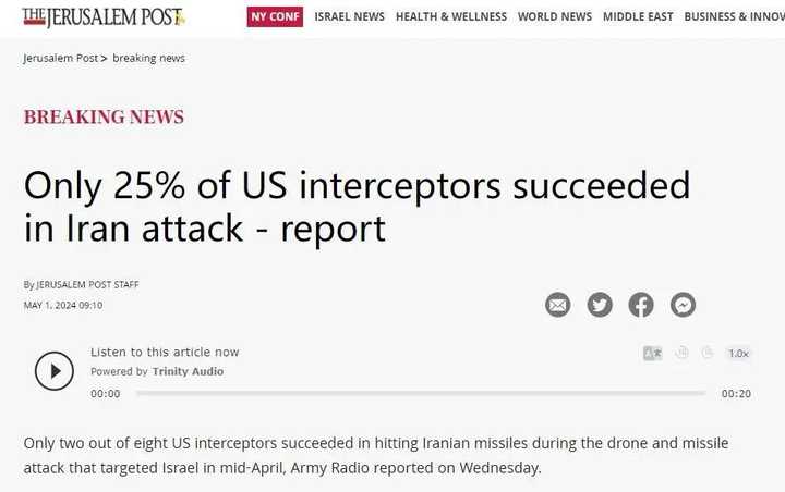 如何评价S-300导弹? - 知乎