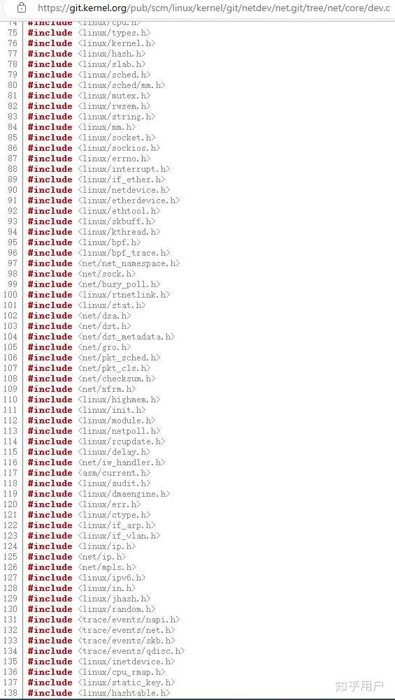 Linux kernel 源码怎么读（版本、顺序、工具等）？ - 知乎