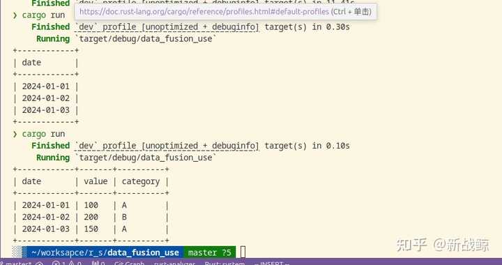 Apache arrow datafusion到底是什么？它是伪需求吗？和spark引擎有什么区别？ - 知乎
