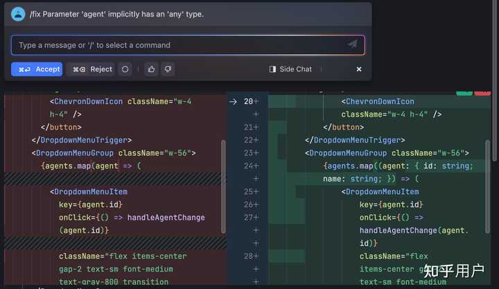 copilot试用两个月到期了，有没有免费的可以替代copilot的ai代码辅助工具？ - 知乎