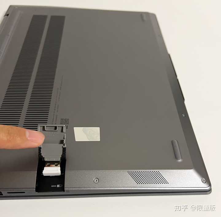 thinkbook16+和16p选哪款比较好？ - 知乎