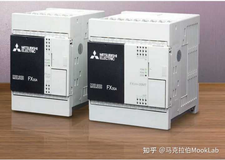 天天PLC不离嘴，你知道PLC到底是个啥吗？ - 知乎